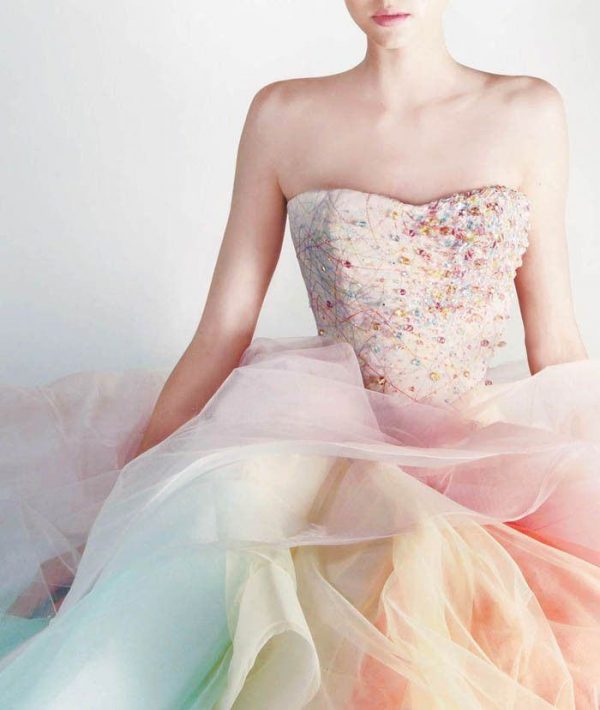 Màu Pastel là gì? 30+ bảng mã màu Pastel tuyệt đẹp