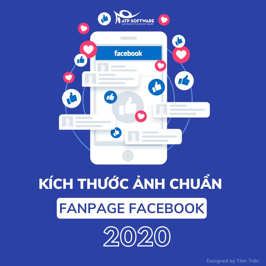 Kích Thước Ảnh Chuẩn Fanpage Facebook 2020 Mới Nhất — Ngáo Content ...