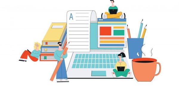 Content writer là gì? Những điều cần biết cho người mới a-z